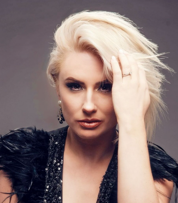 Jill Marie Cooper’s ‘Closure’: A Anthem of Self-Discovery – Voxwave ...