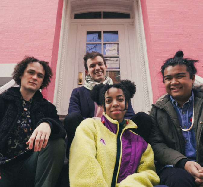 Why ‘Aséna’ by Momentum Is the Jazz World’s Newest Obsession! – Voxwave ...