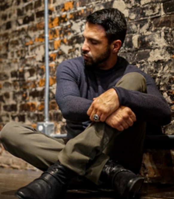 Mezo Redefines Musical Boundaries with ‘Timeless’ – A Must-Listen ...