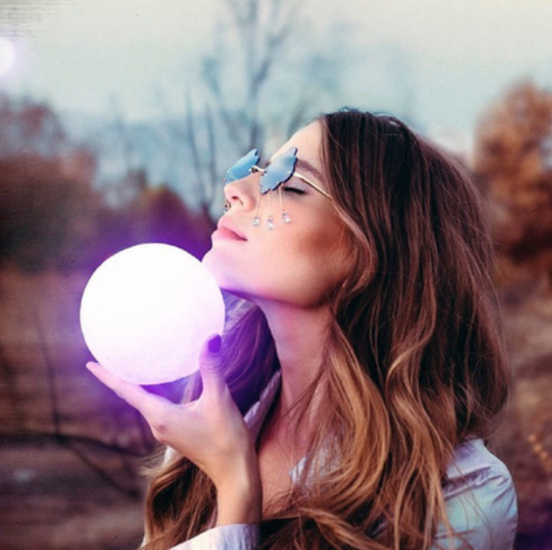 A Fascinating Fusion – Laura Rizzotto’s ‘Symptoms’ Blends Styles and ...