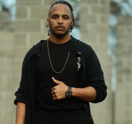 Devin Nash Redefining Contemporary Music with ‘Swayze’ – Voxwave ...