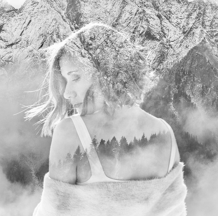 Emme Strikes a Balance Between Pop and Rock in ‘Lovely’ – Voxwave ...