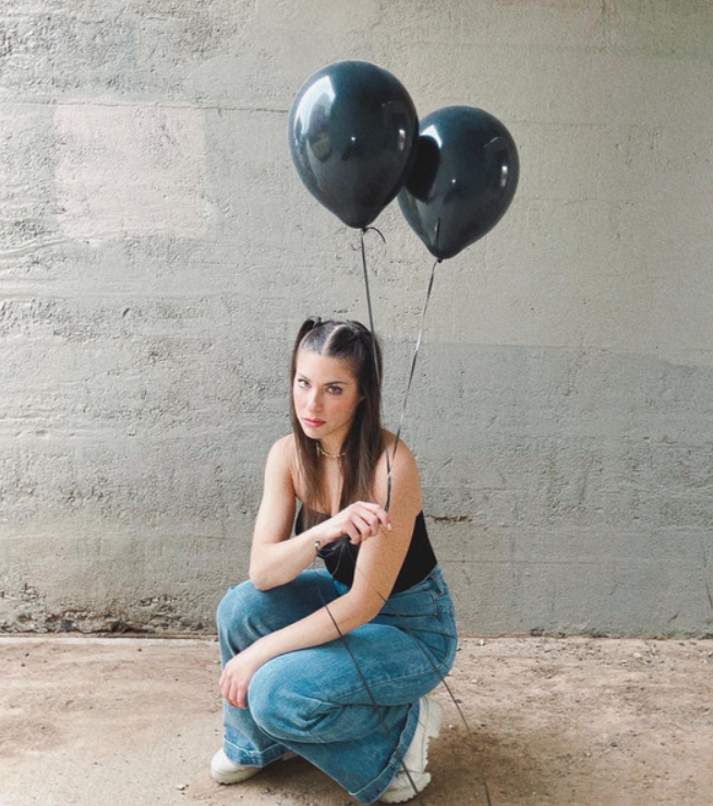 Soundtrack for your heart: “more like you” by Maggie Glassman is now ...