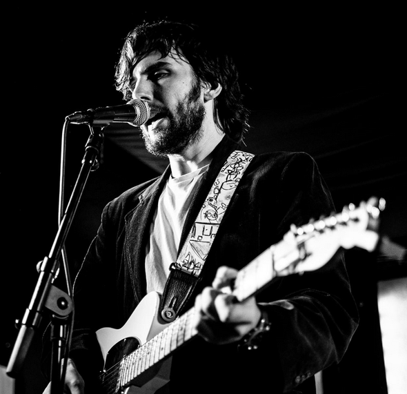 Tunes of Transformation: Sean Edwards and His Journey to ‘Be Your Own ...