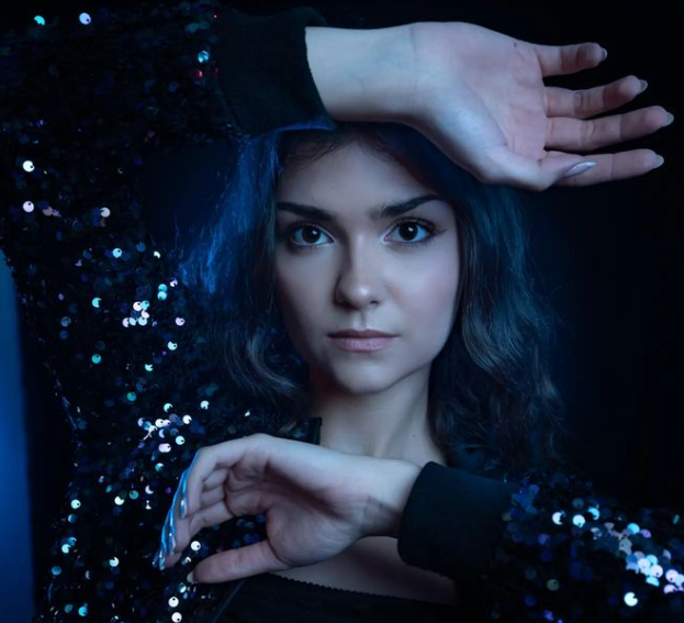 TEDDY VL: Debut Track “Losing My Mind” – a Promise of a Bright Future ...