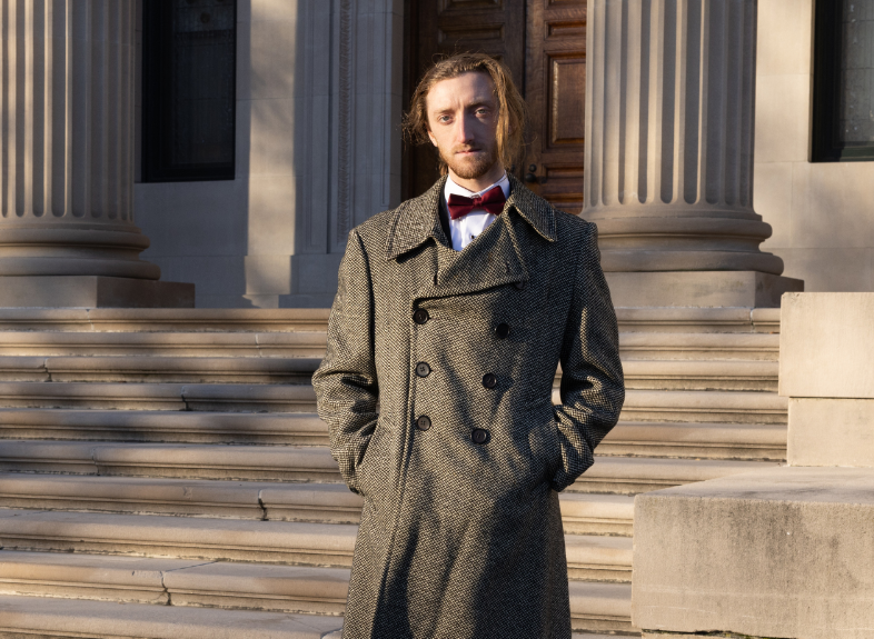 Shane Rennison’s ‘Irrational’: A Pop Album with a Heartbeat of New York ...