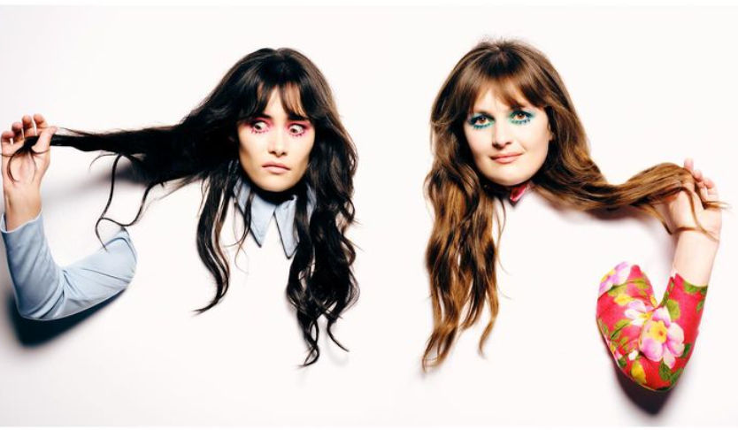 Acoustic Magic of ‘Grass’ by Vox Rea – Voxwave Magazine: Music, Culture ...