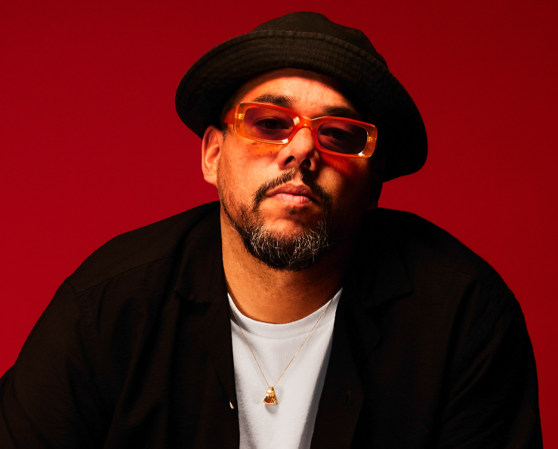 Ben L’Oncle Soul and His ‘I Got Home’: A Fiery Blend of Style and ...