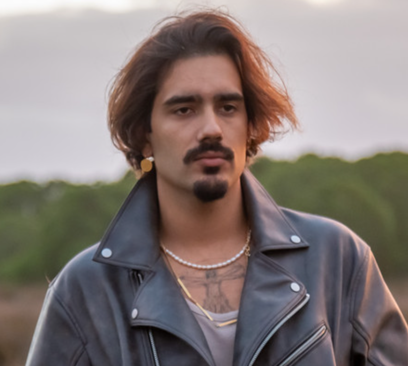 Tommy Rod with His New Single “Look Me in the Eyes”: The Portuguese ...