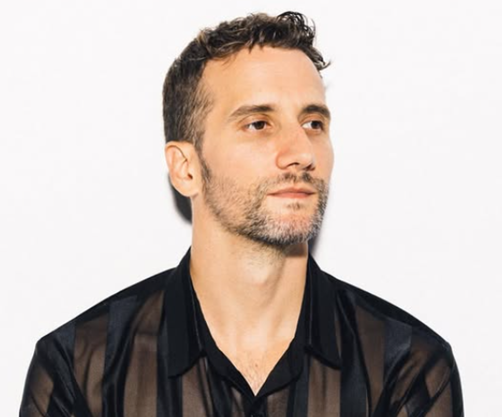 New Track by Nick Deutsch: Dance Rhythm and a Message of Self-Worth ...