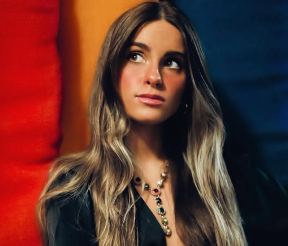 Breaking Free: Macey Mac Takes Control of Her Own Love Story in “Sneakin’ Around” – Voxwave ...