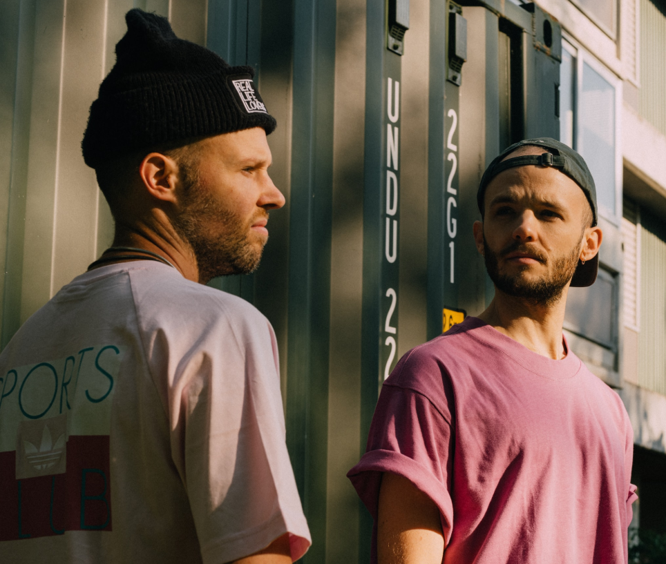 “Like It Like This” by The Two Romans: Fiery Pop Rock With Deep Meaning ...