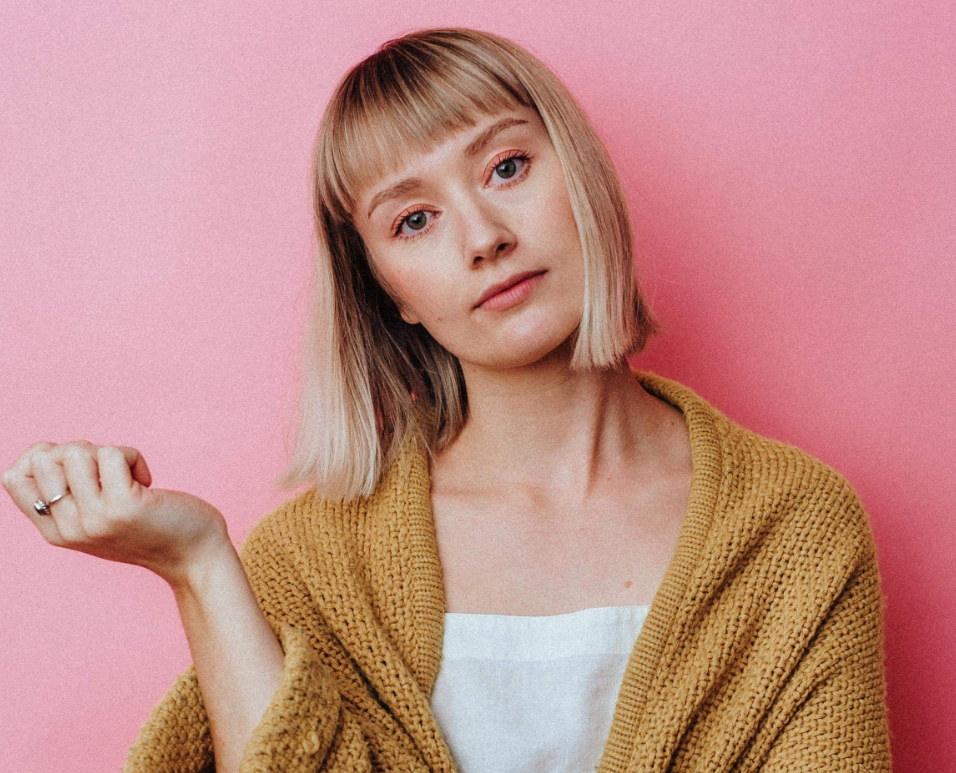 Digital Reality in the Melodies of “Pixels” by Lucille Two – Voxwave ...