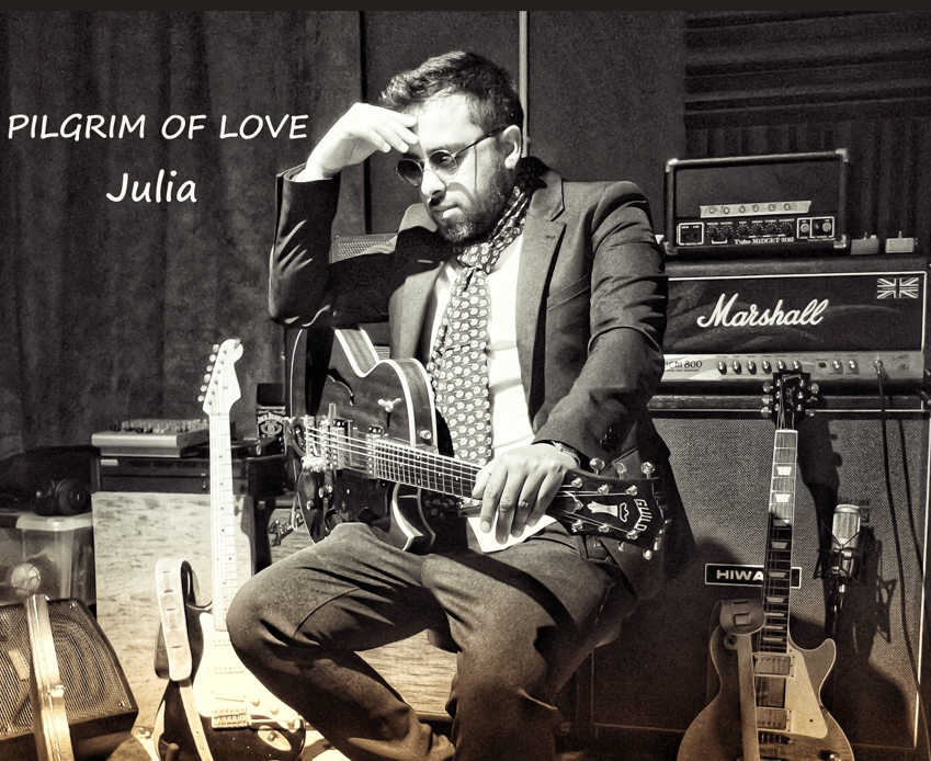 How to Convey the Unknown? The Single “Julia” by Pilgrim of Love as a ...