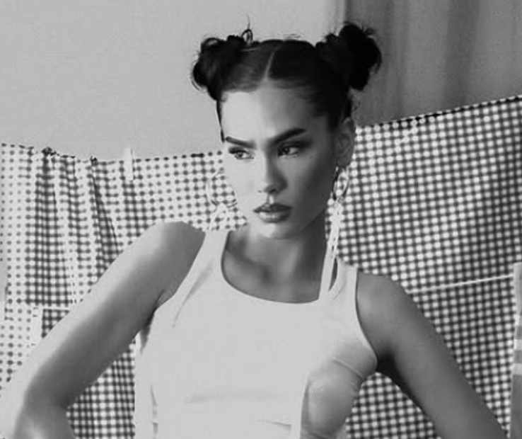 TEHYA is the Voice of a Generation Unafraid to Be Herself – Voxwave ...