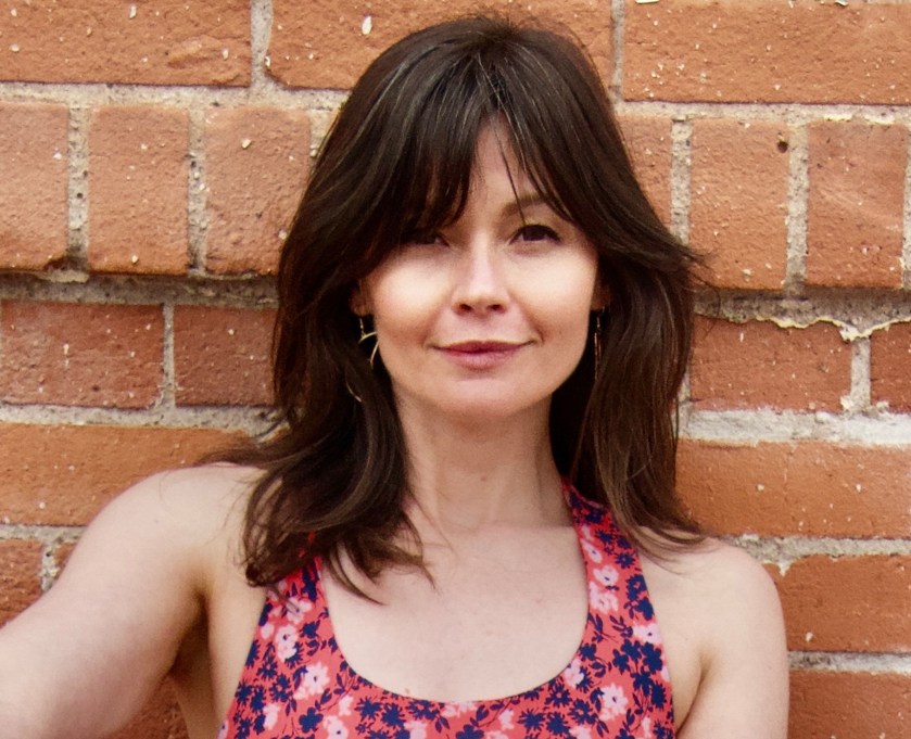 Spring Awakening: Sarah Banker’s Bold Message of Love and ...