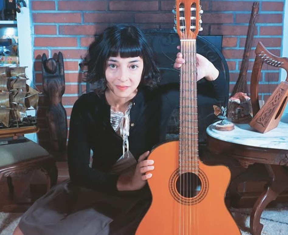 Lost and Found in the Sound: The Hypnotic World of Foxtails Brigade ...