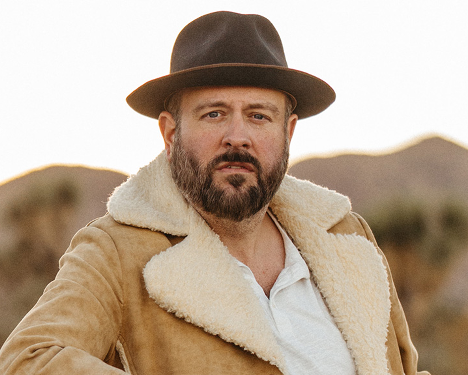 “Lover, Don’t Let Me Go”: Nate Currin Shares his Most Personal Story – Voxwave Magazine: Music ...