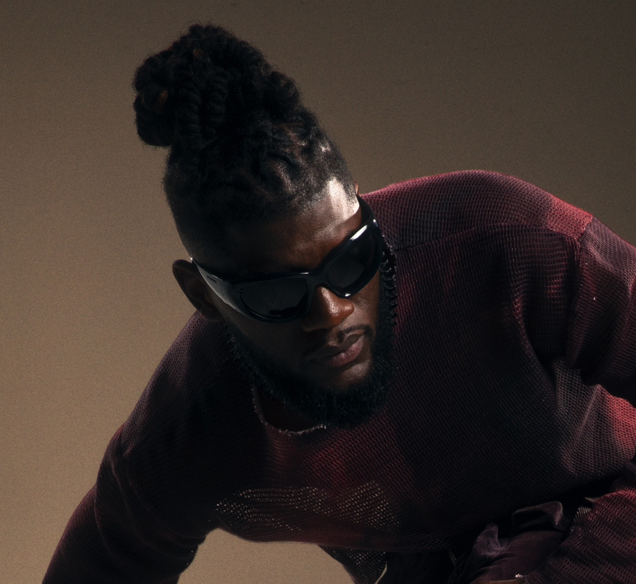 Powerful and Culturally Rich: “MARADONA” – the New Track by AGATCHU ...