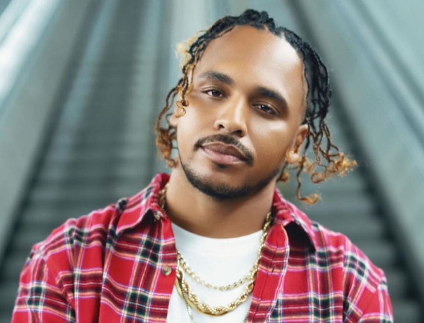 From Baltimore With Love: Devin Nash and his Track “Sounds Like Pain ...