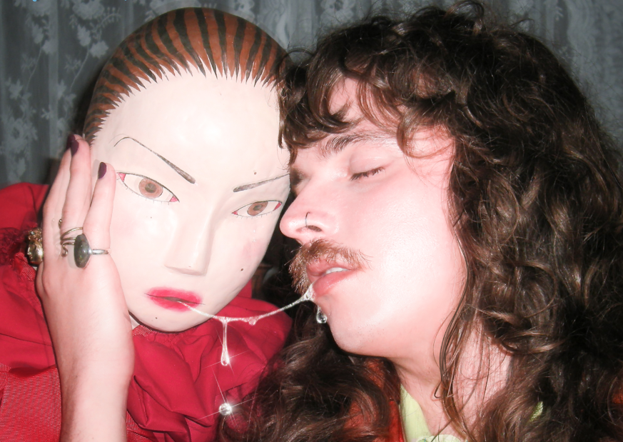 Mothé Drops a Provocative track, “Claw”, Where Passion, Chaos, and Wild ...