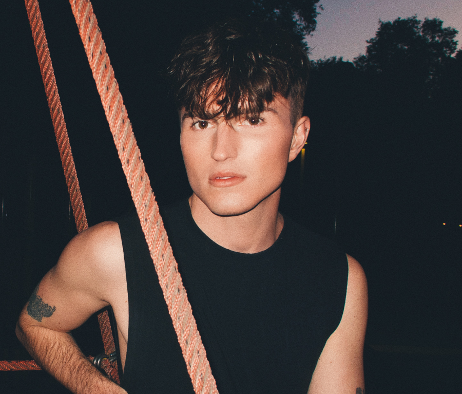 Looking for Meaning? It’s Right Here – In “Elucidate” by Drew Patrick ...