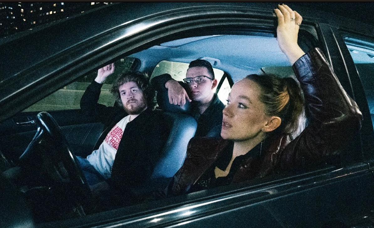 The Guys from ROYAL BLUSH Blew my Heart Away – Just Listen to Their EP ...