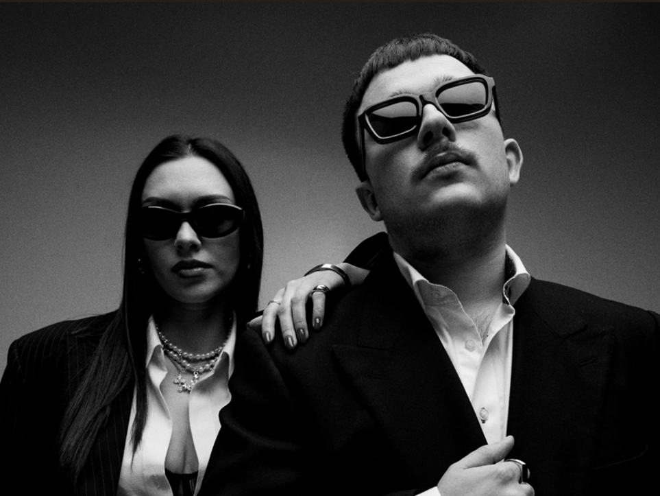 Miriko and IVI Drop Their Duet Single “good enough” – The New Wave of ...