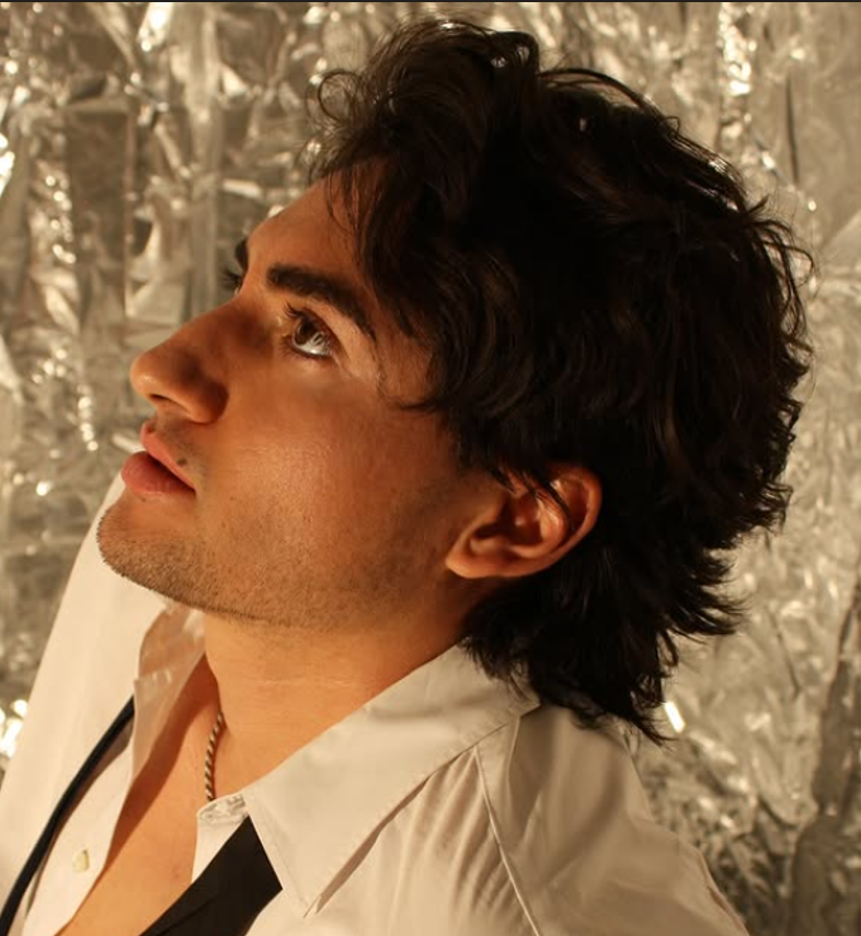 Desire on the Dancefloor: Farid Audee Unleashes “Supernova” – Voxwave Magazine: Music, Culture ...