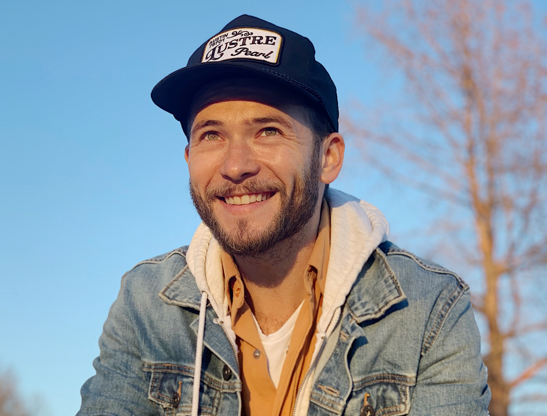 Subtle Emotion and Dark Rhythms in Eric Hunker’s New Single “Looking ...