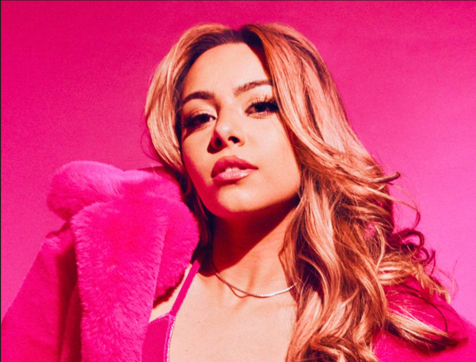 A New Level of Pop Music from Maria Ellis in the Single “God Complex ...