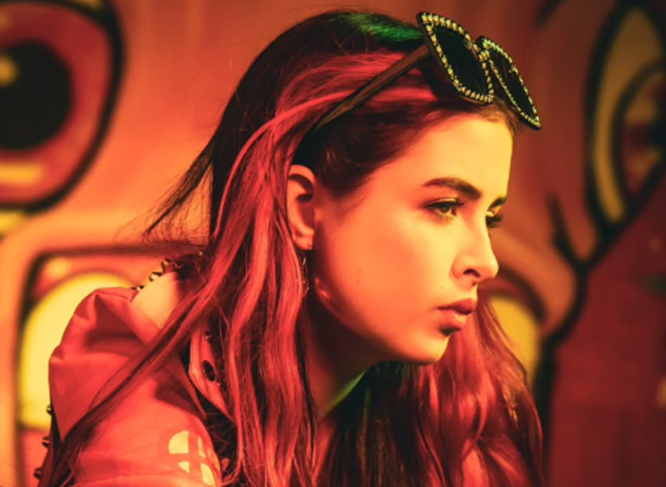 Young and Bold: Meet Piper Connolly with the Track “Welcome Back Girl ...