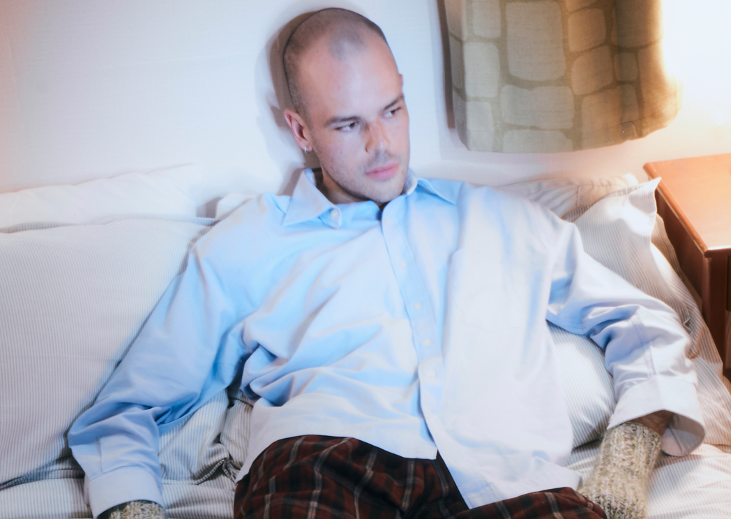 New single “Rush (Missing Out On Me)” (feat. cherry chola & Purient ...