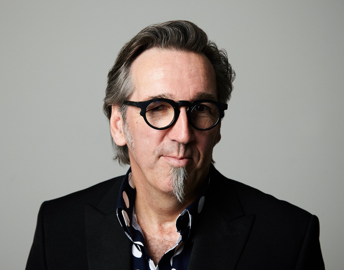 Ten Songs, Countless Stories: The Empathist by Stephen Fearing ...