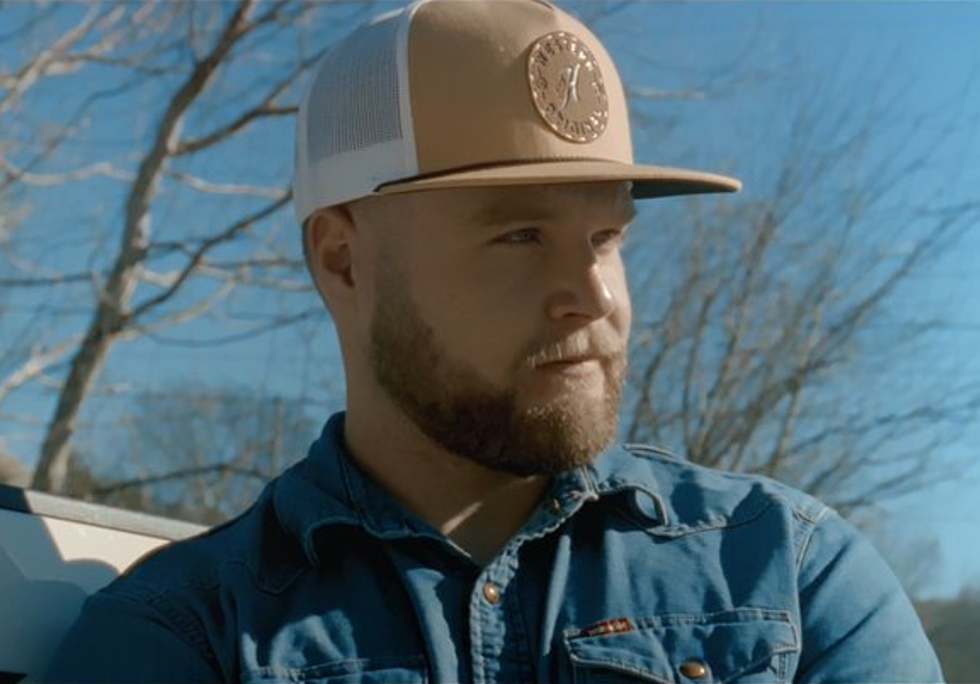 Blake Smeltz: the Tender Addiction of First Love in “Nicotine Daydream ...