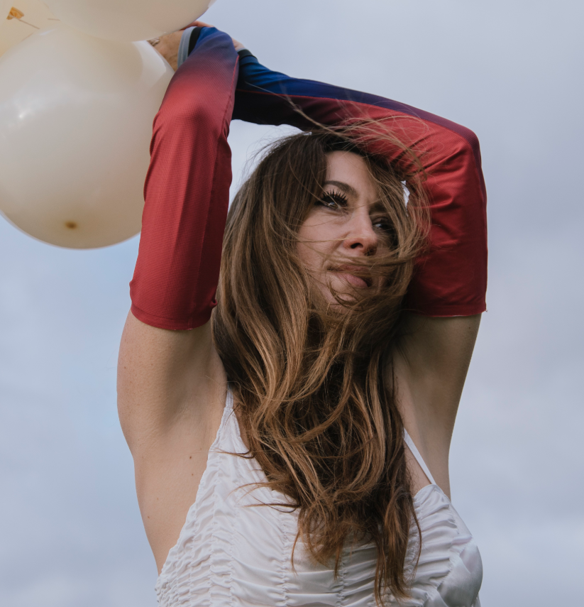 “Powder Blue” – a New Tender Story From Alternative R&B Diva LYVES ...