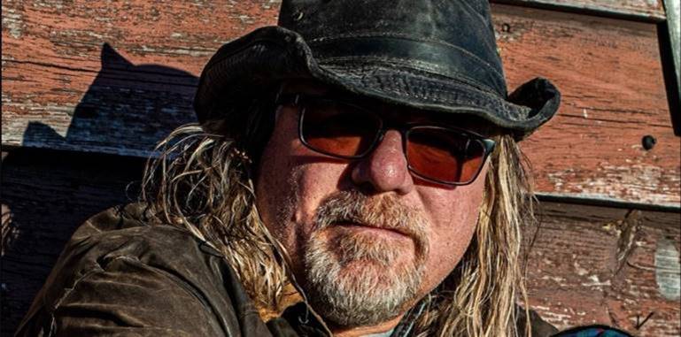 Folk’s Favorite Storyteller: Toronto Folk Icon Tyler Ellis Drops Cozy ...