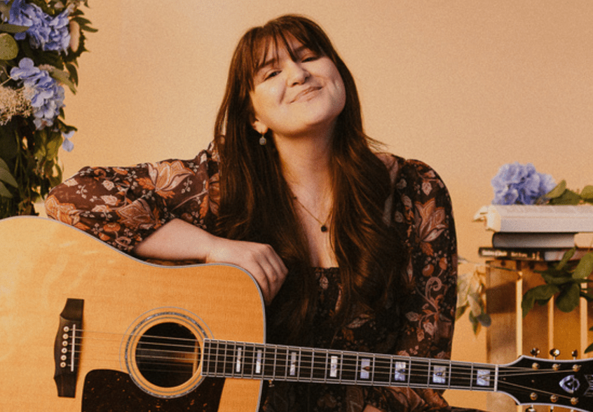 TEHYA is the Voice of a Generation Unafraid to Be Herself – Voxwave ...