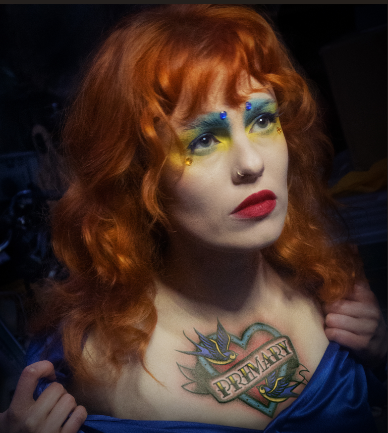 Emily C. Browning: Alternative Pop-Rock with Character in the Single ...