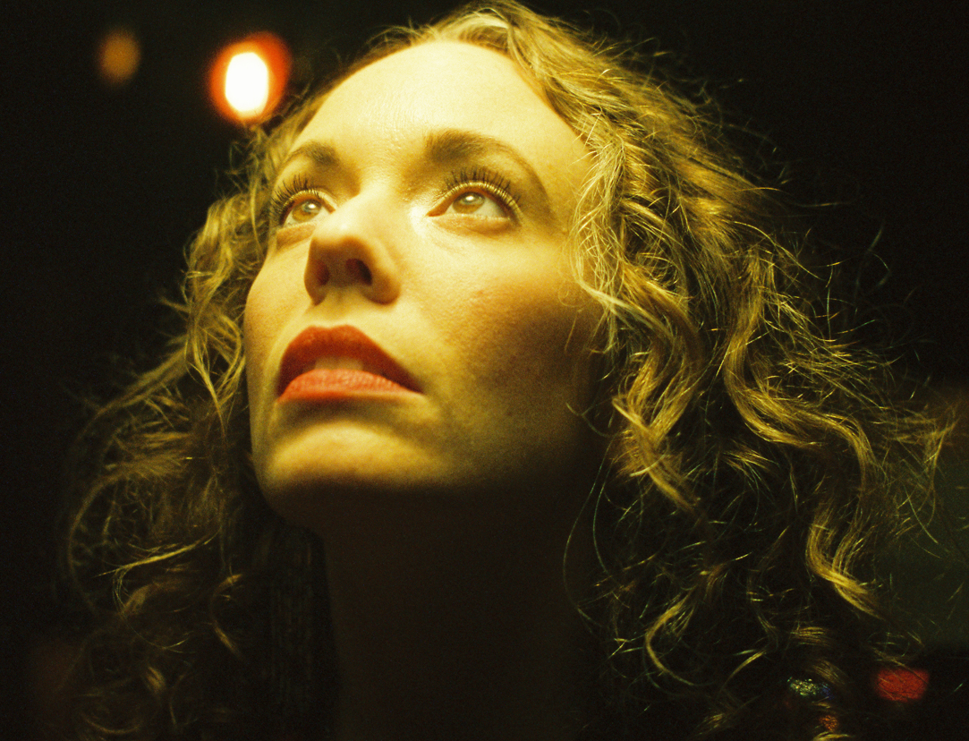 Elli Perry’s “Take Cover”: Twenty Minutes, Two Hours, One Heartbeat ...