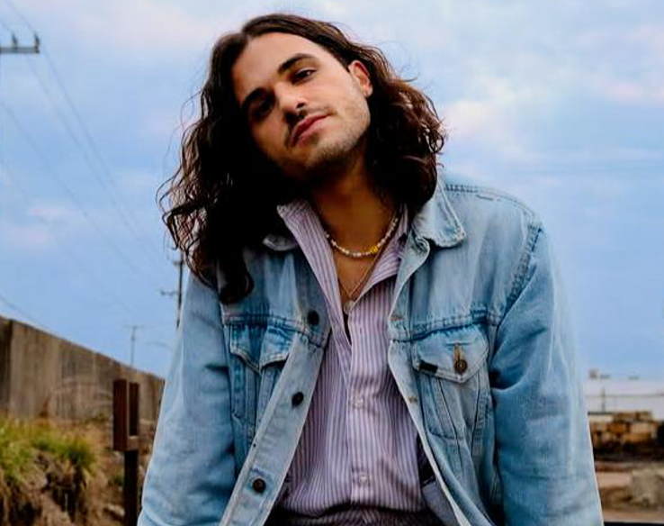 David Vogel Releases Soul-Stirring New Track “Your Lover” – Voxwave ...