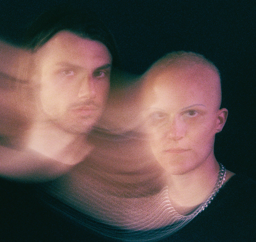 Lightness and Emotion in Girl Time’s New Track “on the same page ...