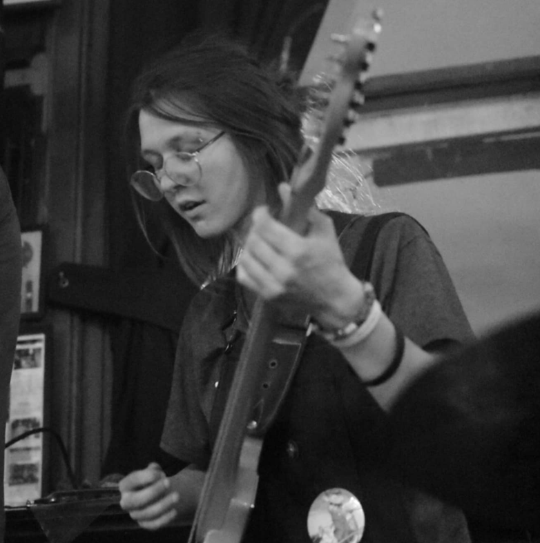 “Mixtapes,” the New Album by Marina Elezovic: Acoustics, Sincerity, and ...