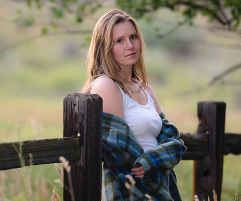 Jaidyn Hurst: The Voice of a Generation in Her New Single “Love Me Like ...