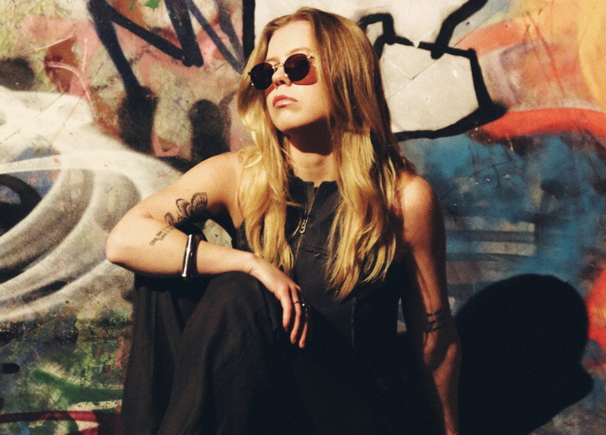 The New Single by Linn Levine, “No One Gets Me Like You Do”: the Sound ...