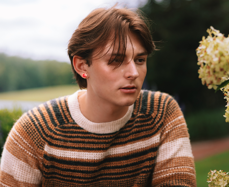 “Party Girl”: Personal Love Stories in Ryley Tate Wilson’s New Track ...