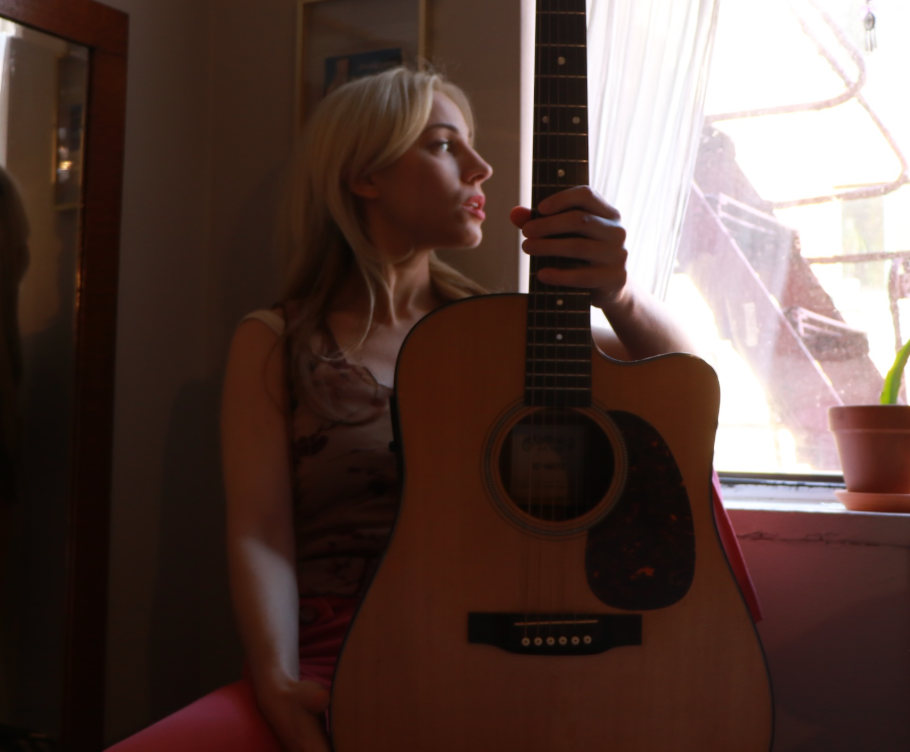 Lost in the Light: Sara Rachele and the Art of Emotional Minimalism ...