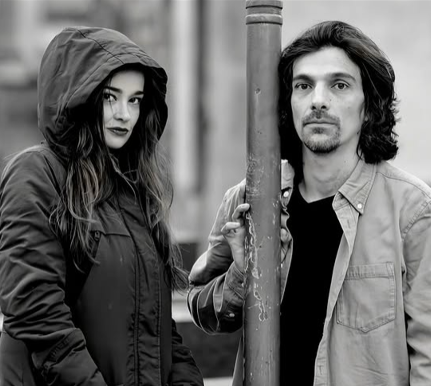 European Elegance, Latin Fire: Grace de Gier with the New Single “Done ...