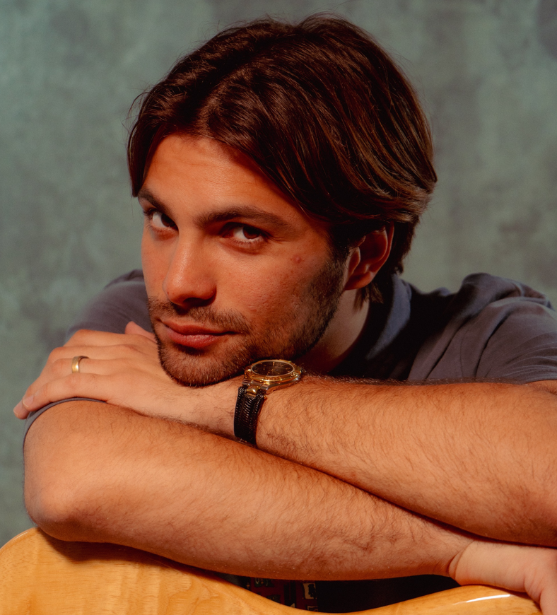 Pop-Rock Meets Candombe: Saint Releases “Dancing in the Dark ...