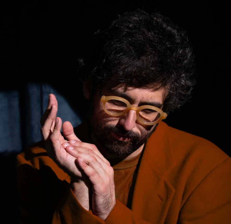Even When the World Falls Apart, the Music Moves Forward – Glassio’s ...